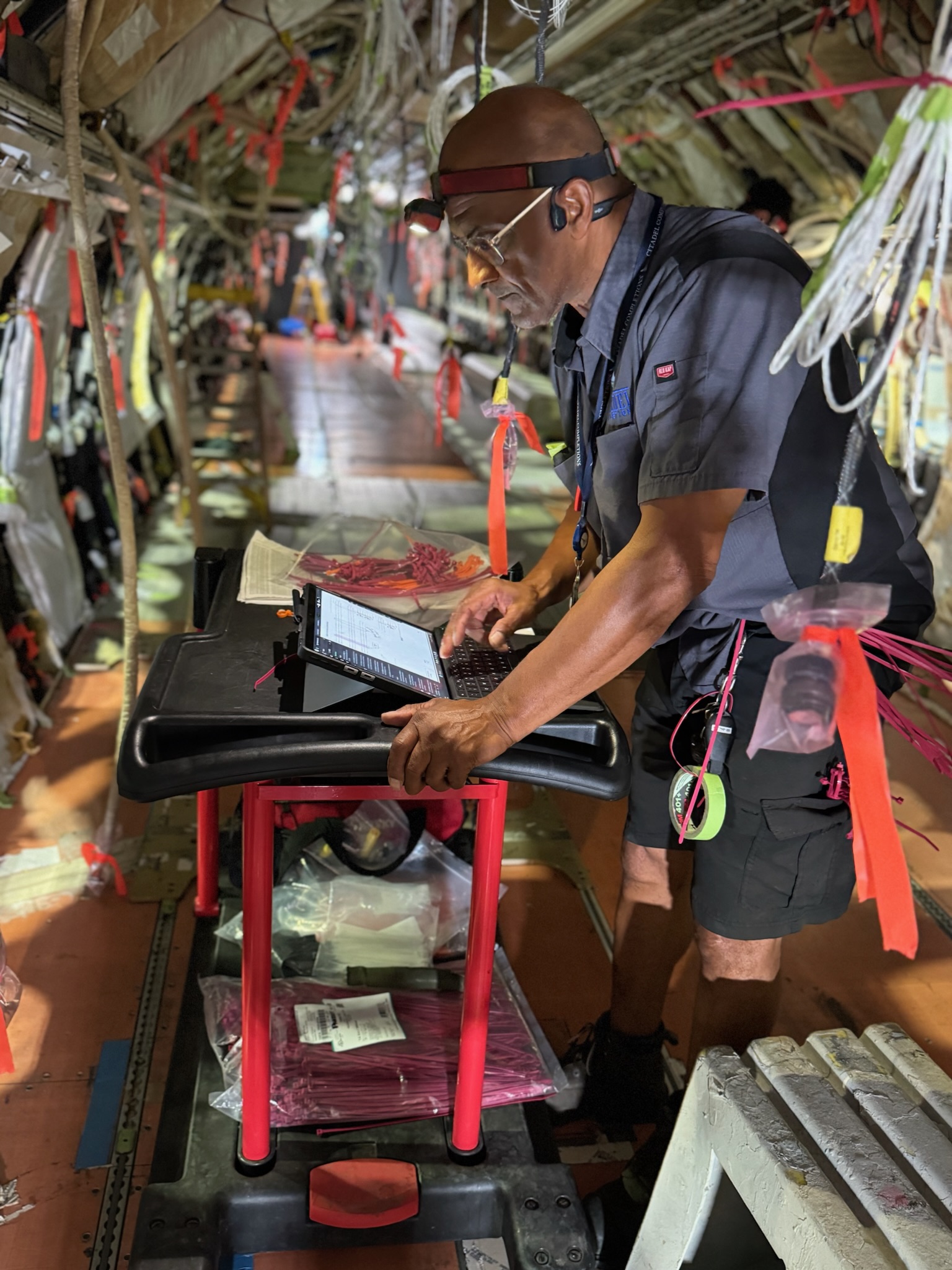 Engineering Excellence