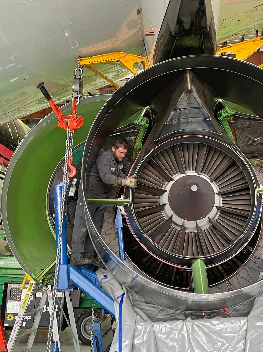 Engineering Excellence